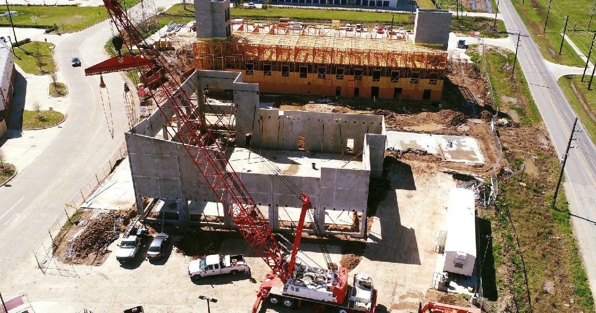 Success Spotlight: Maxx Builders