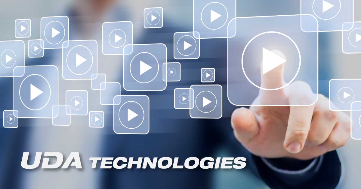 UDA ConstructionOnline Blog