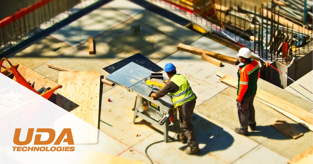 3 Easy Ways to Improve Project Communication from the Jobsite: Progress ...