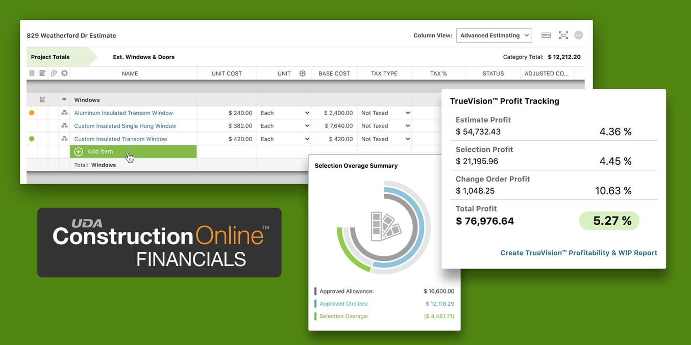 The Complete Guide to Construction Financial Reporting