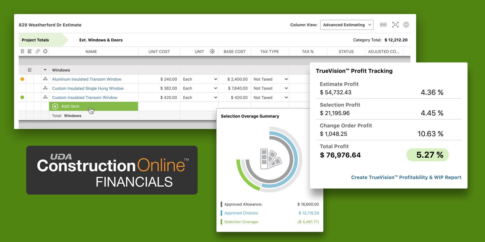 The Complete Guide to Construction Financial Reporting