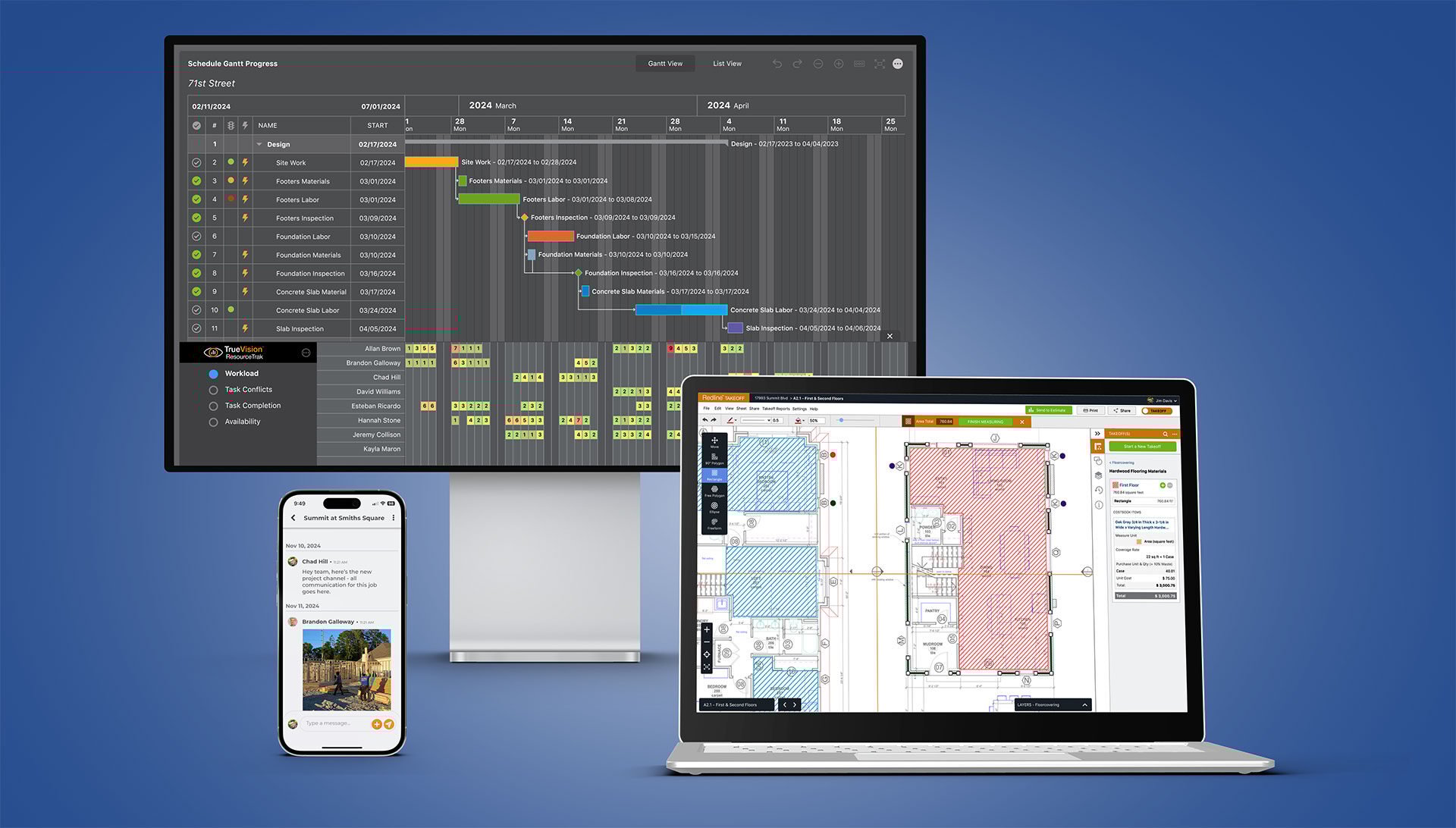 Multifamily Construction Management: The Essential Guide