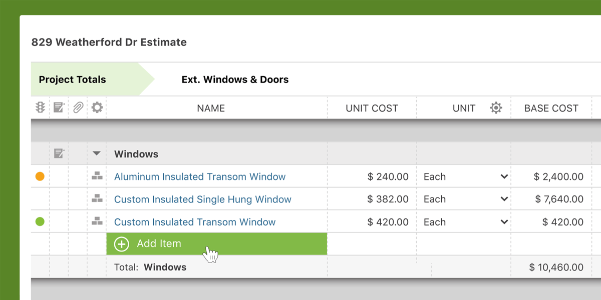 The Complete Guide to Commercial Construction Estimating