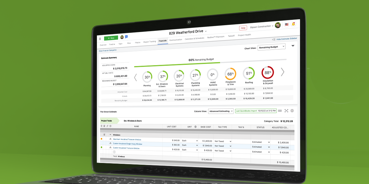 6 Crucial Skills of a Successful Construction Estimator