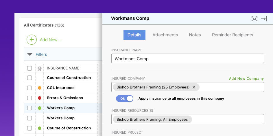 8 Key Components of a Successful Construction Business