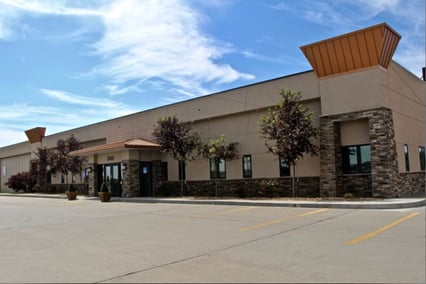 Success Spotlight: Lee Construction, Inc.