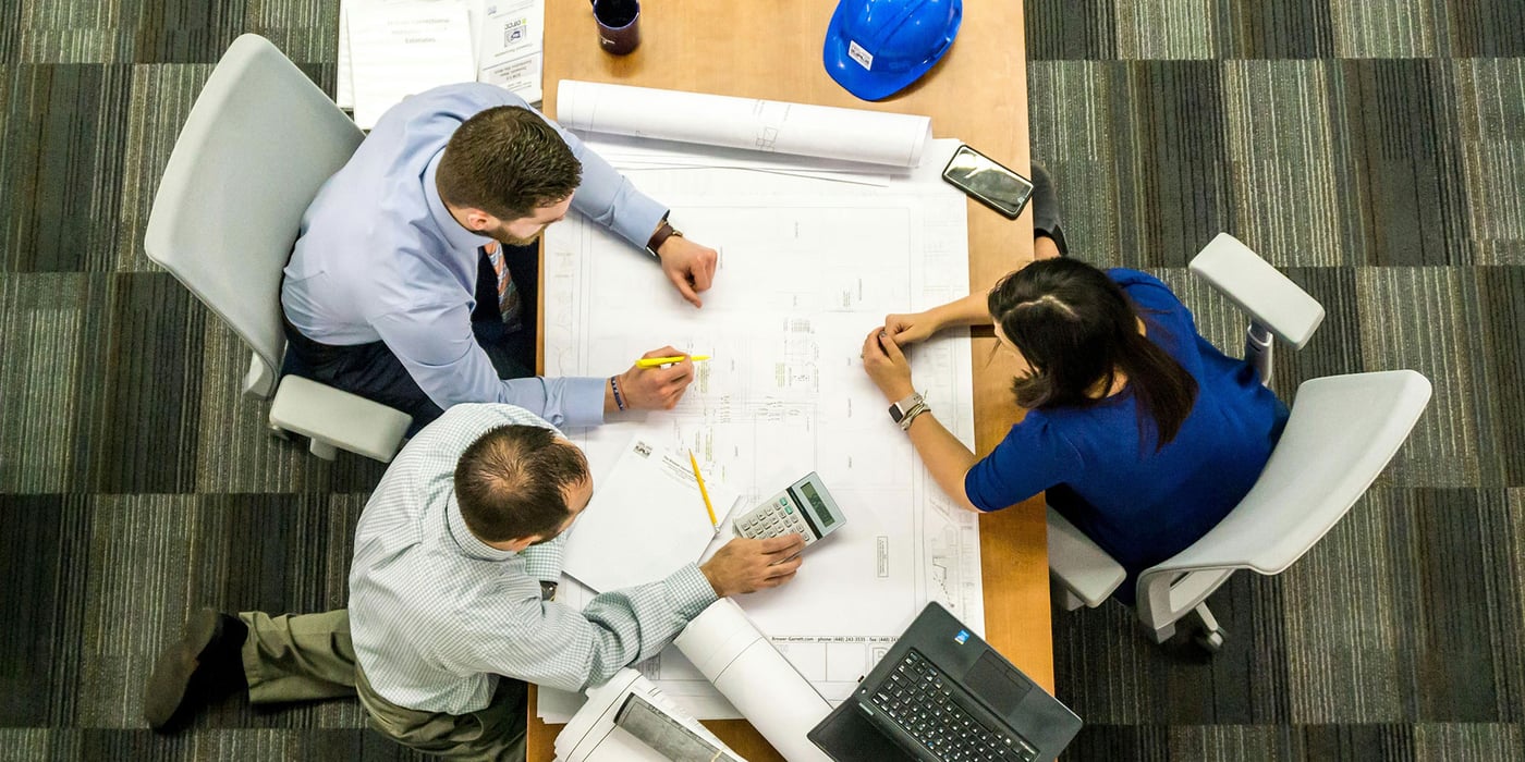 From Chaos to Clarity: A Smarter Way to Run Construction Meetings