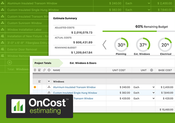 The Complete Guide to Residential Construction Estimating