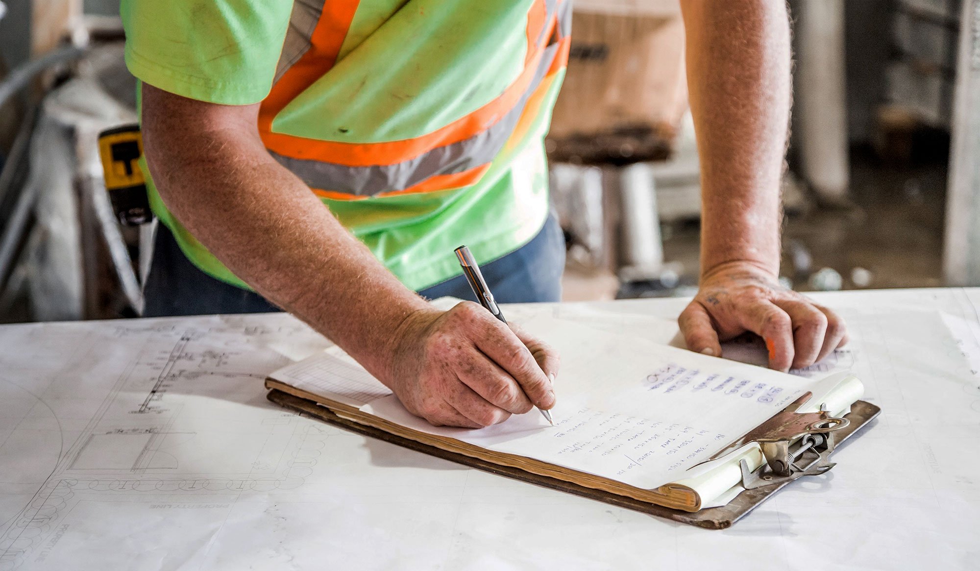 Multifamily Construction Management: The Essential Guide
