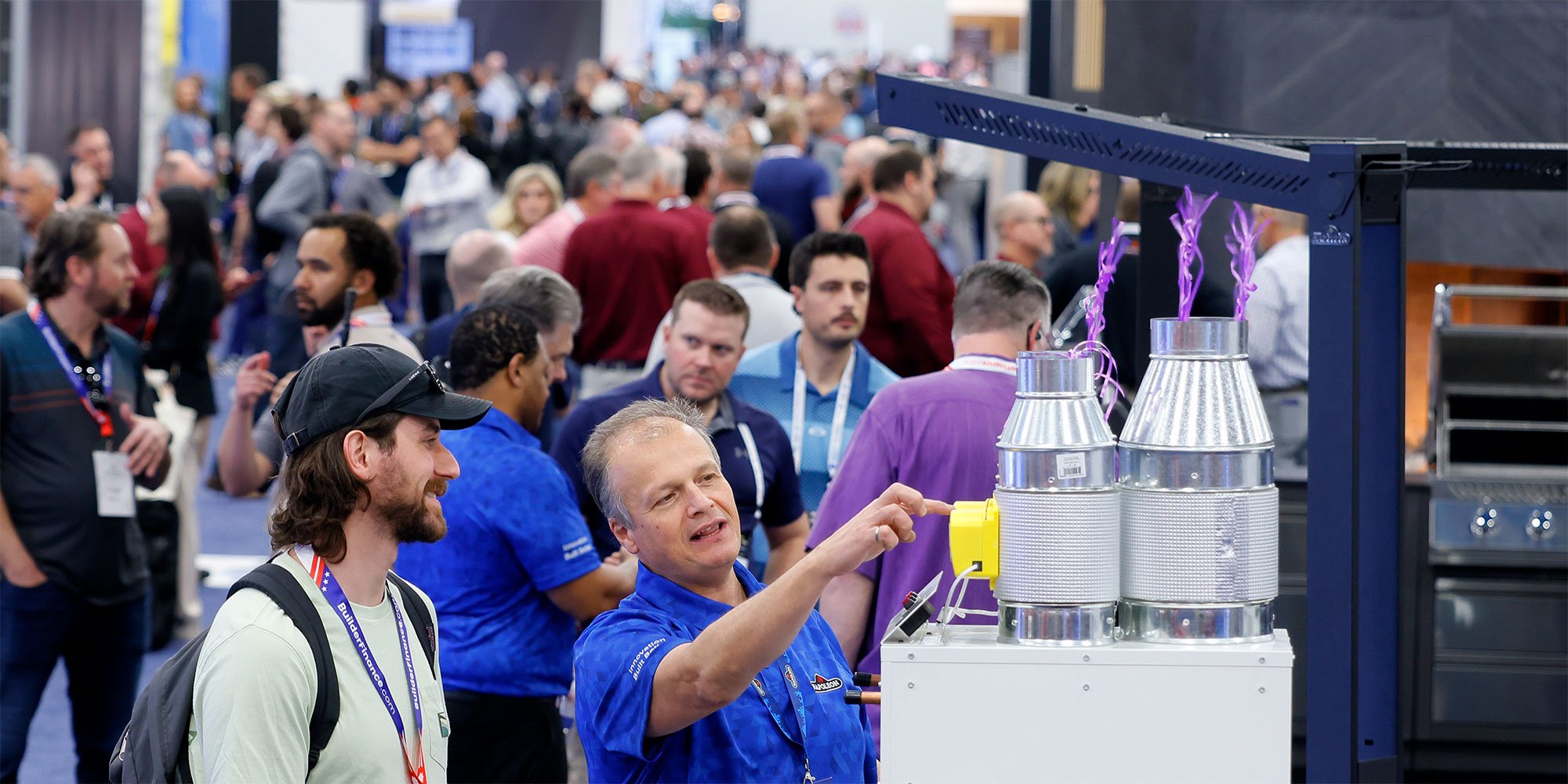 The 2026 Construction Trade Show Guide: Which Events Are Worth Your ...