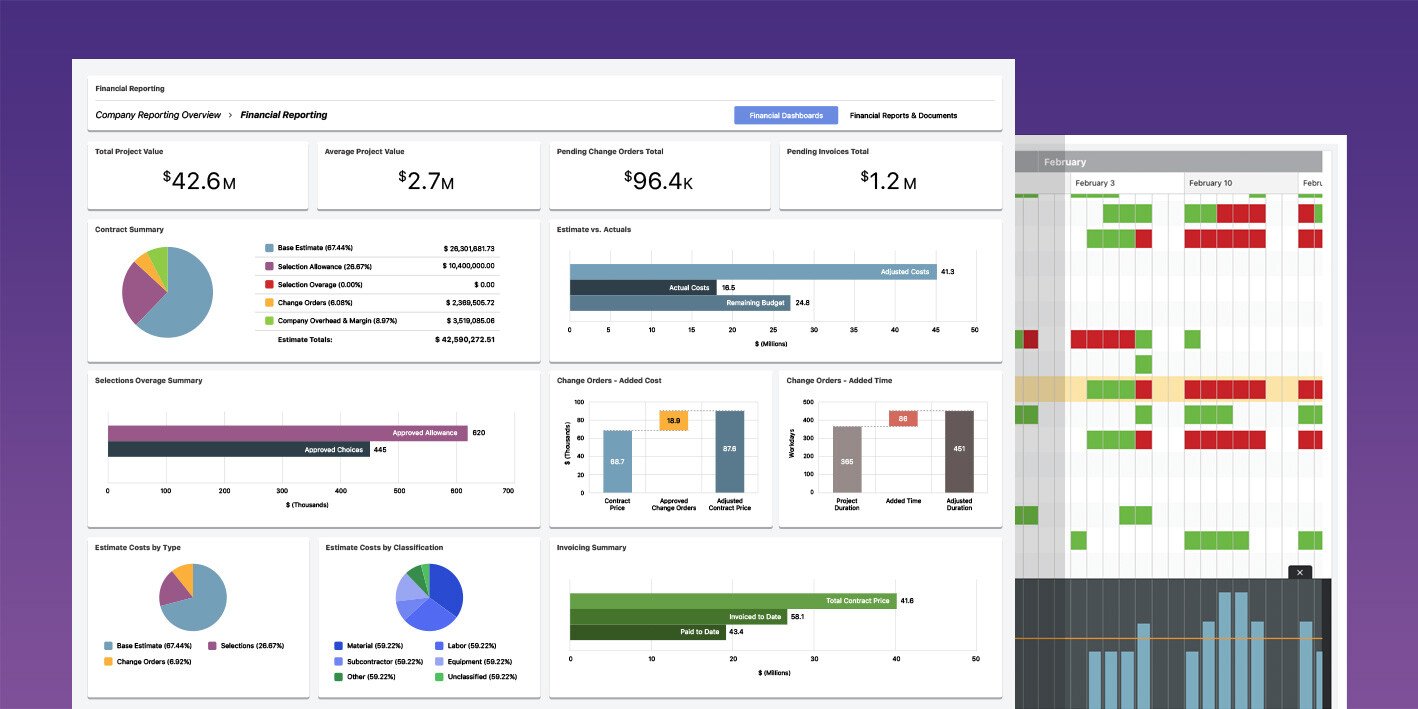 ConstructionOnline vs. Procore: Which Is Best for Your Team?