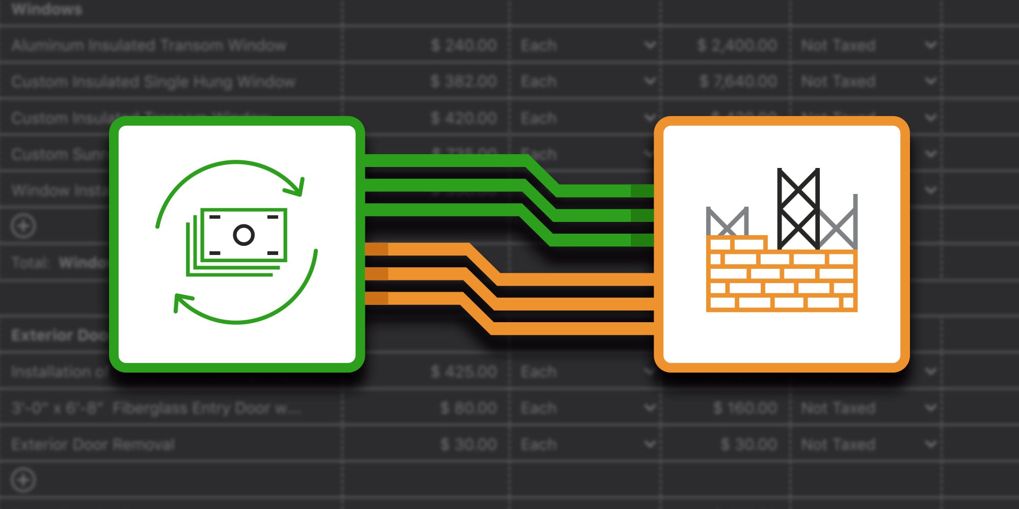 The Case for Connecting Project Management & Accounting in Construction