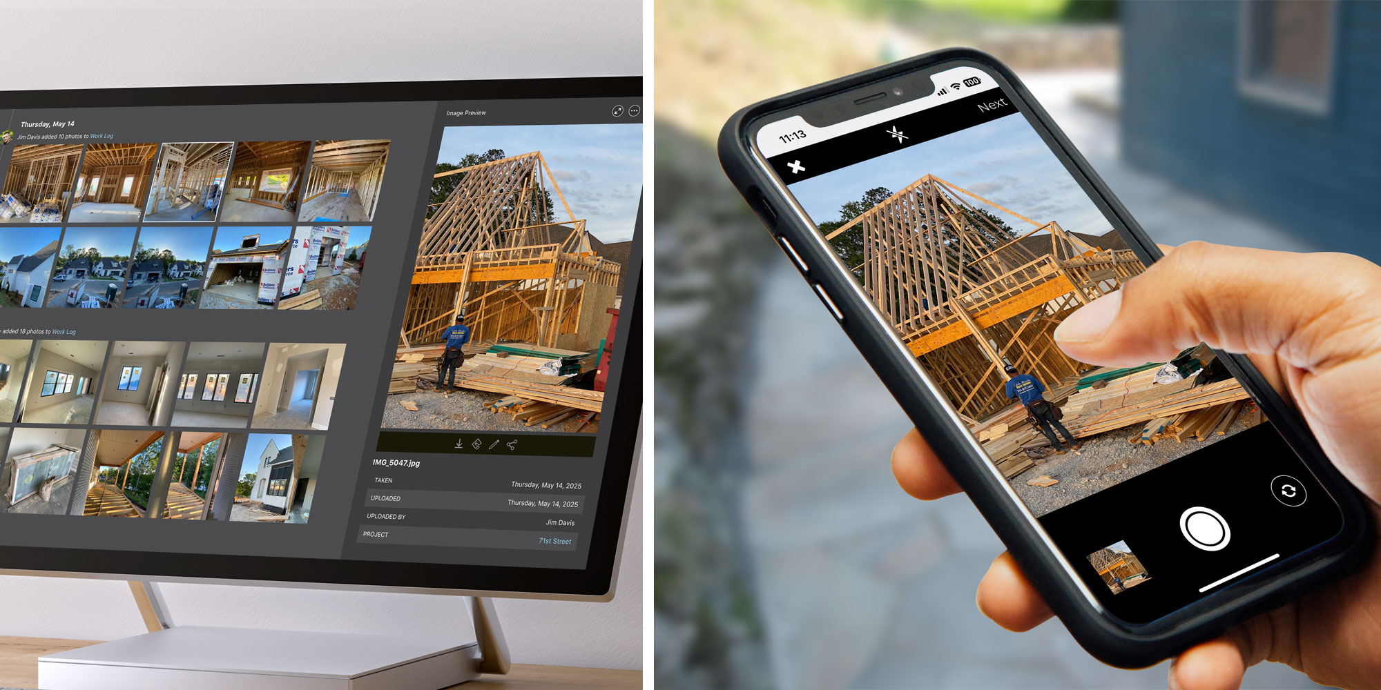 From the Field to the Office: How to Master Construction Communication ...