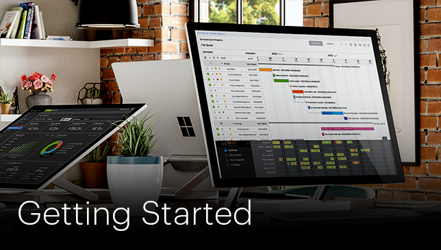 3 Steps to Getting Started Successfully with Construction Management ...