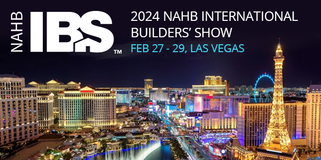 Countdown to IBS 2024: 8 Weeks 'til Vegas